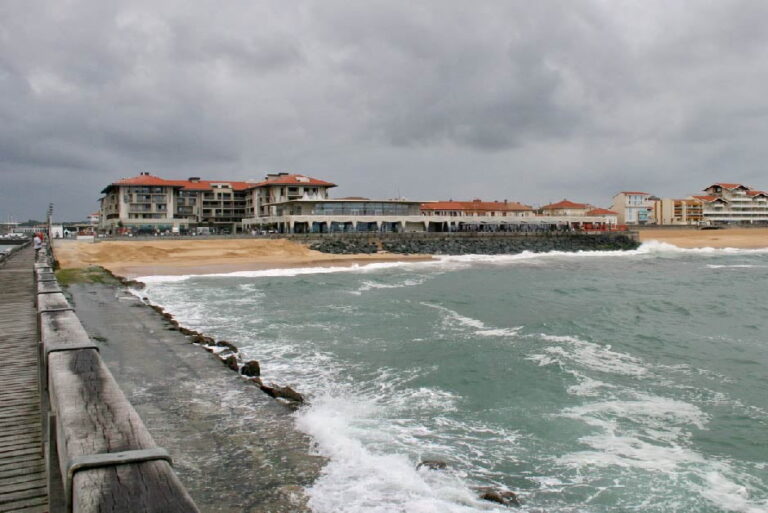 Viajar: Ruta en autocaravana por el sur de Francia